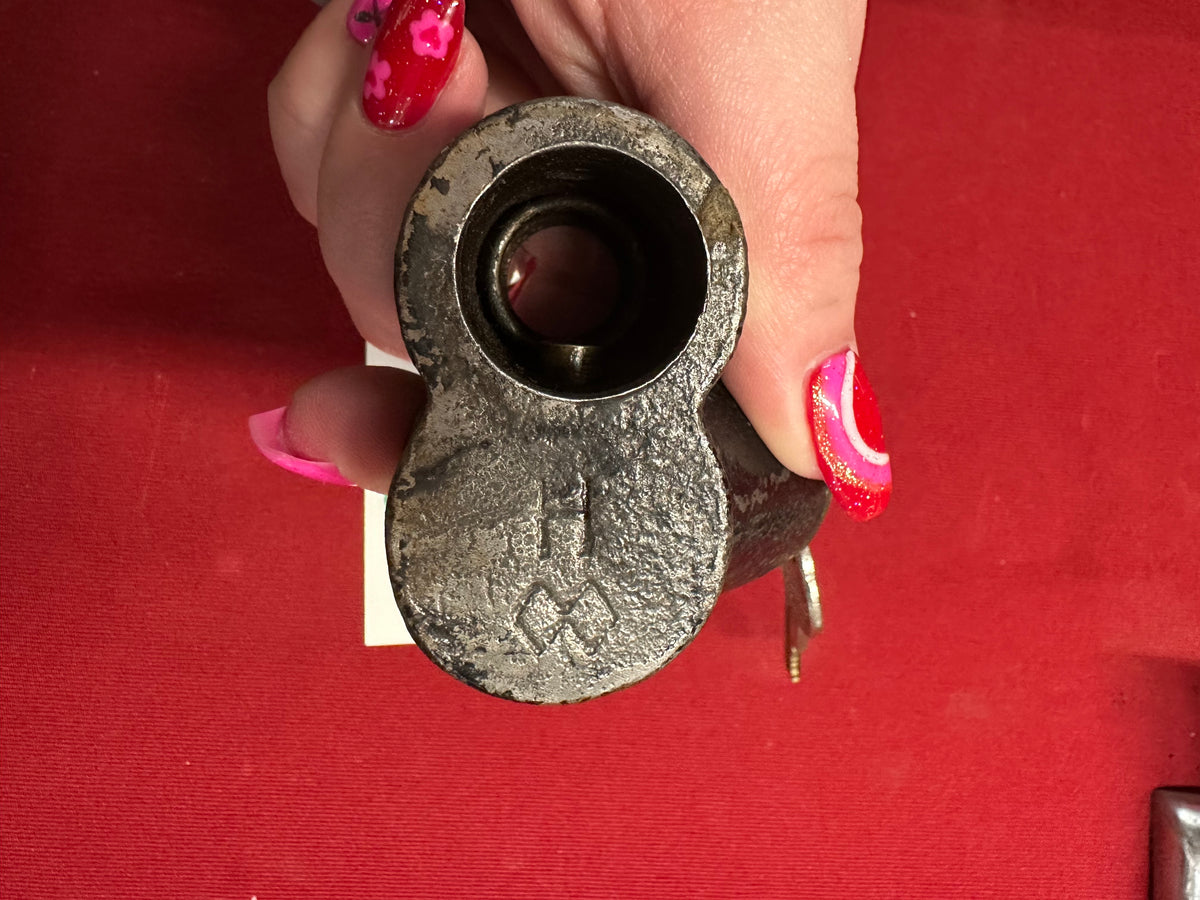 SPARE TIRE LOCK WITH GM KEYS – Forbush Vintage Auto Parts