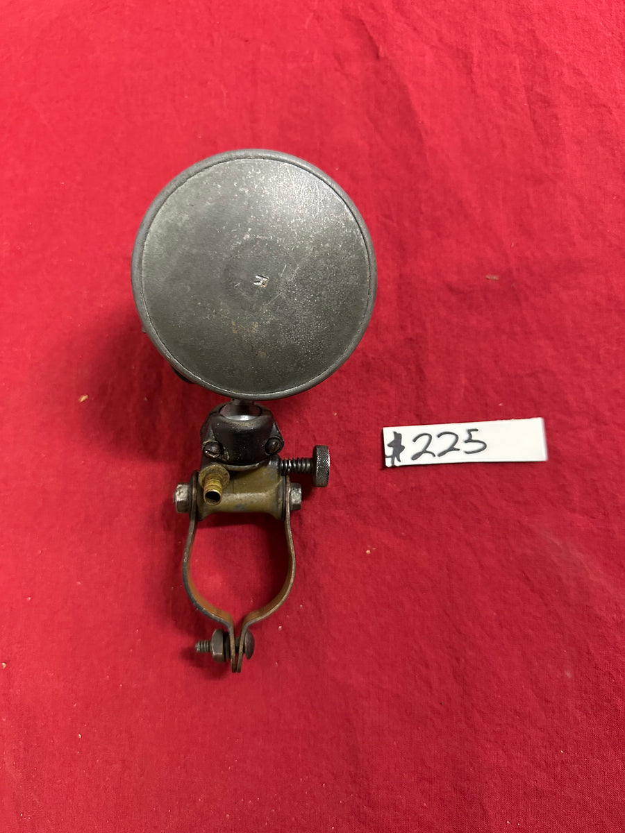 VINTAGE CAR DASH FAN – Forbush Vintage Auto Parts