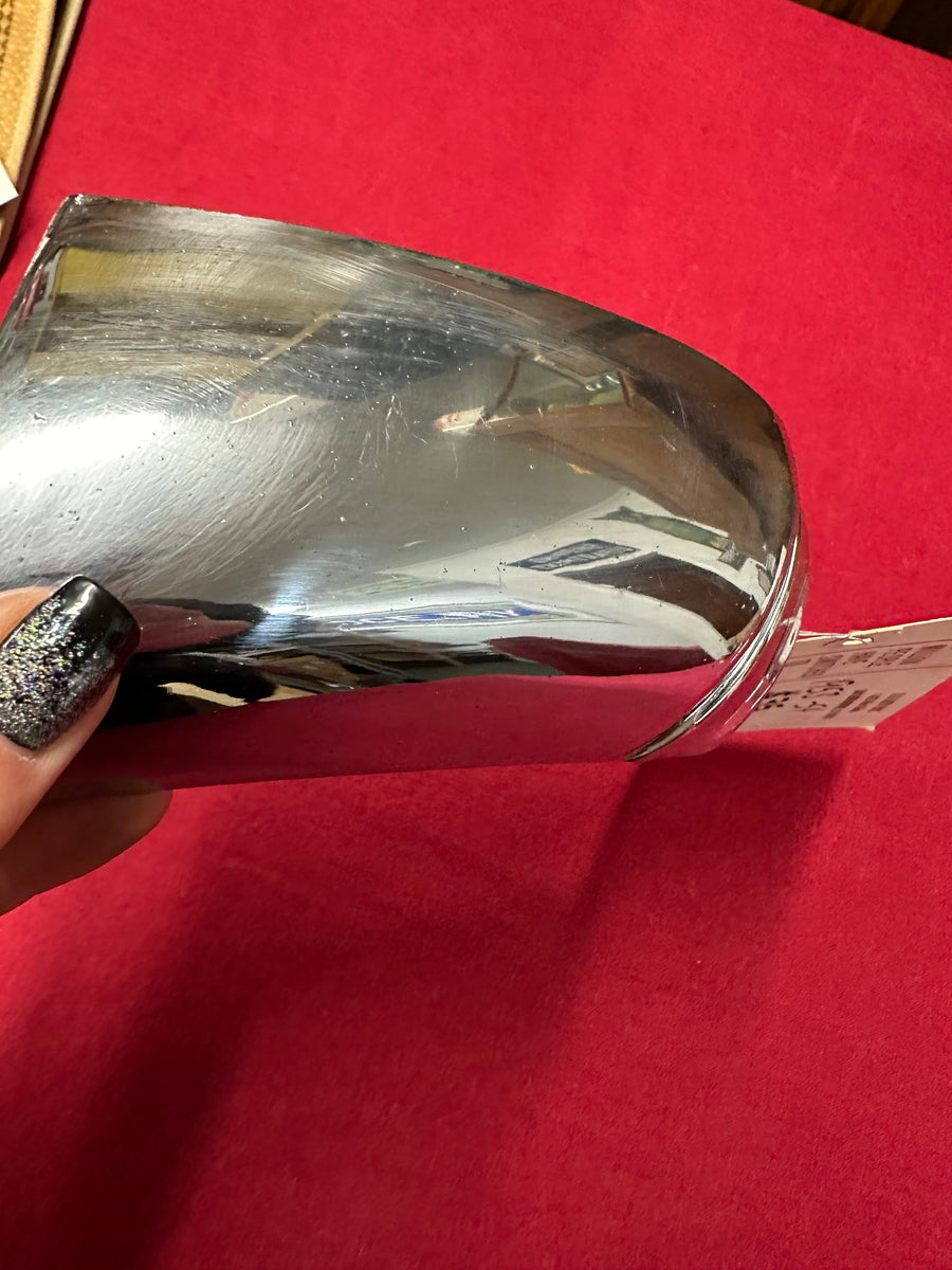 1953-54 CHEVROLET DASH PIECE – Forbush Vintage Auto Parts