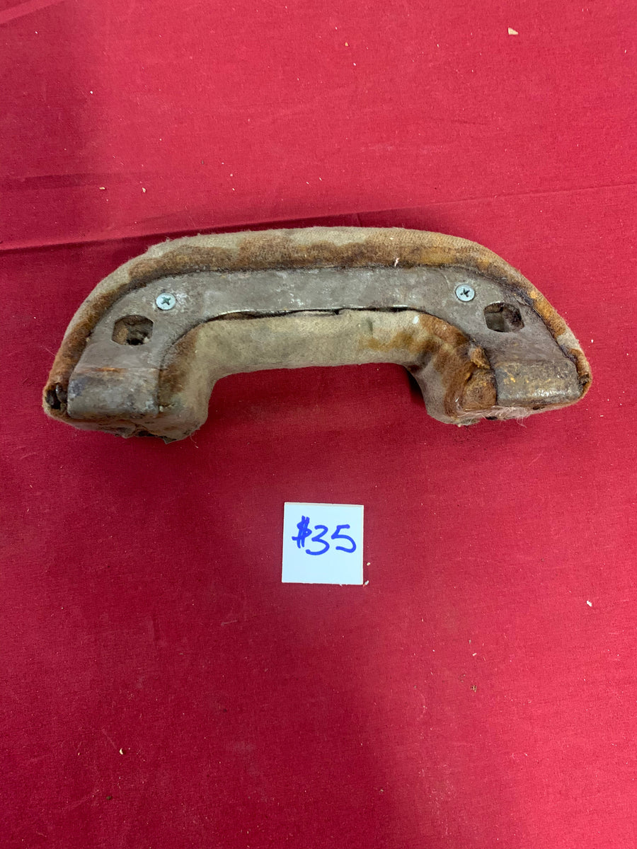 CHEVROLET ARM REST HANDLE – Forbush Vintage Auto Parts