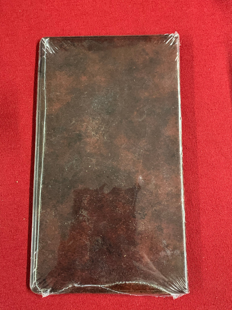 1965 CHEVROLET NOS BOOK – Forbush Vintage Auto Parts